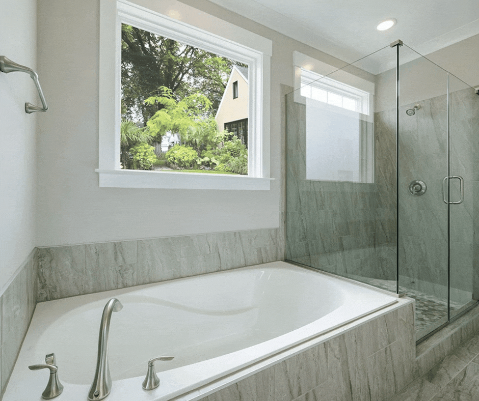 2025 Bathroom Trends with Switchable eGlass – eGlassWindows.com